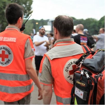 Poste de secours - Délégation territoriale d'Alpes-de-Haute-Provence ...
